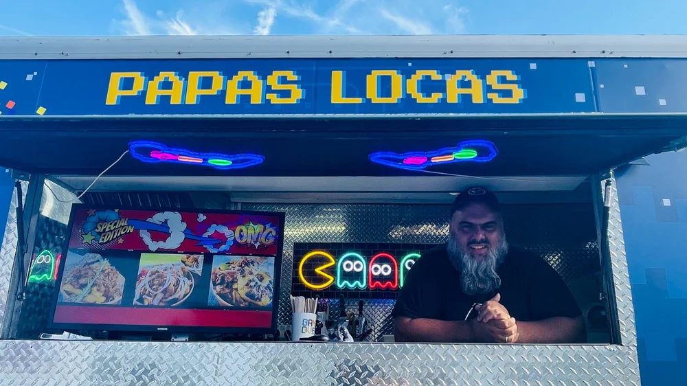 Papas Locas: Authentic Canadian Poutine & Multicultural Delights in ...