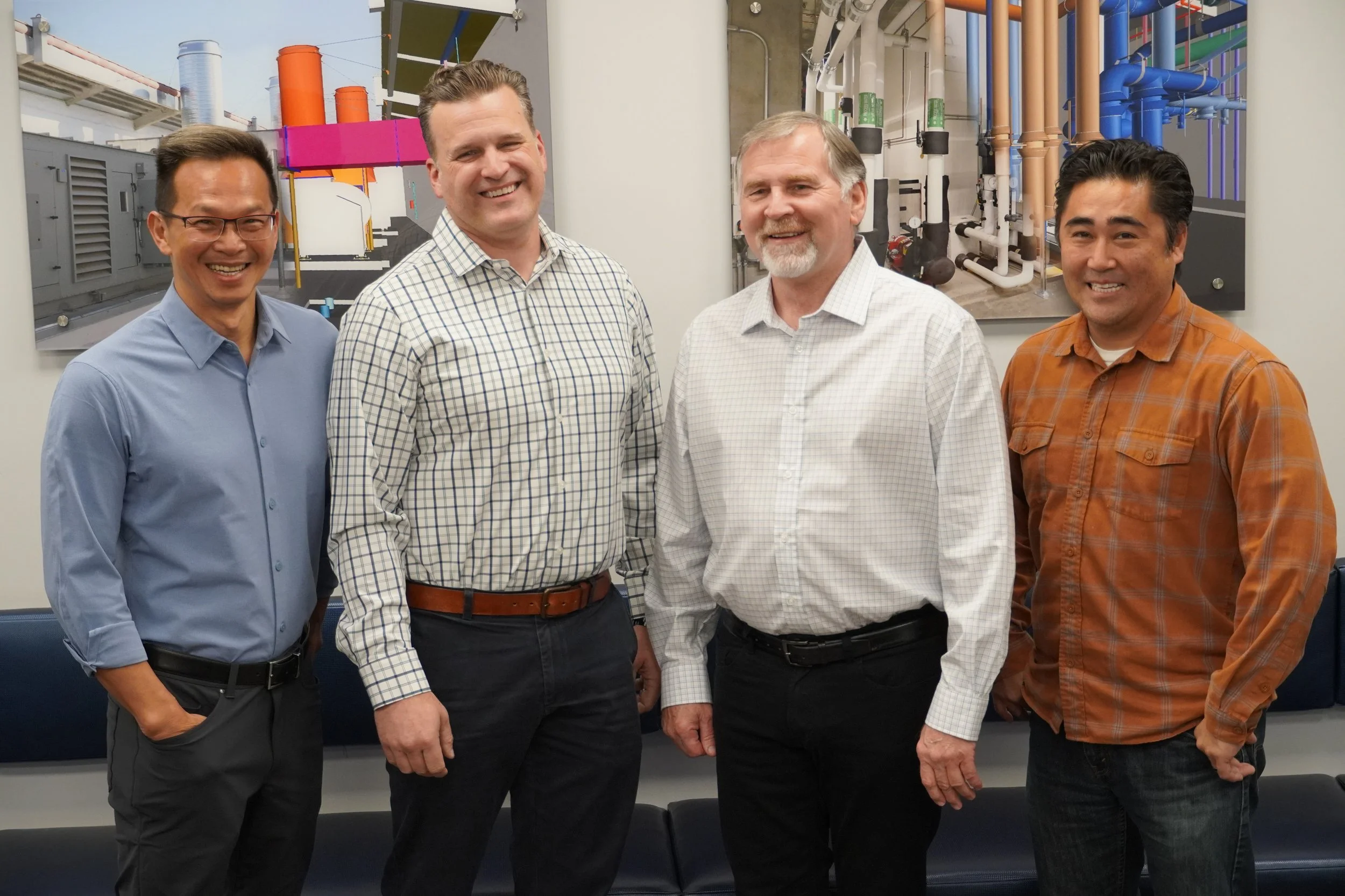 Employment — A.O. Reed & Co.