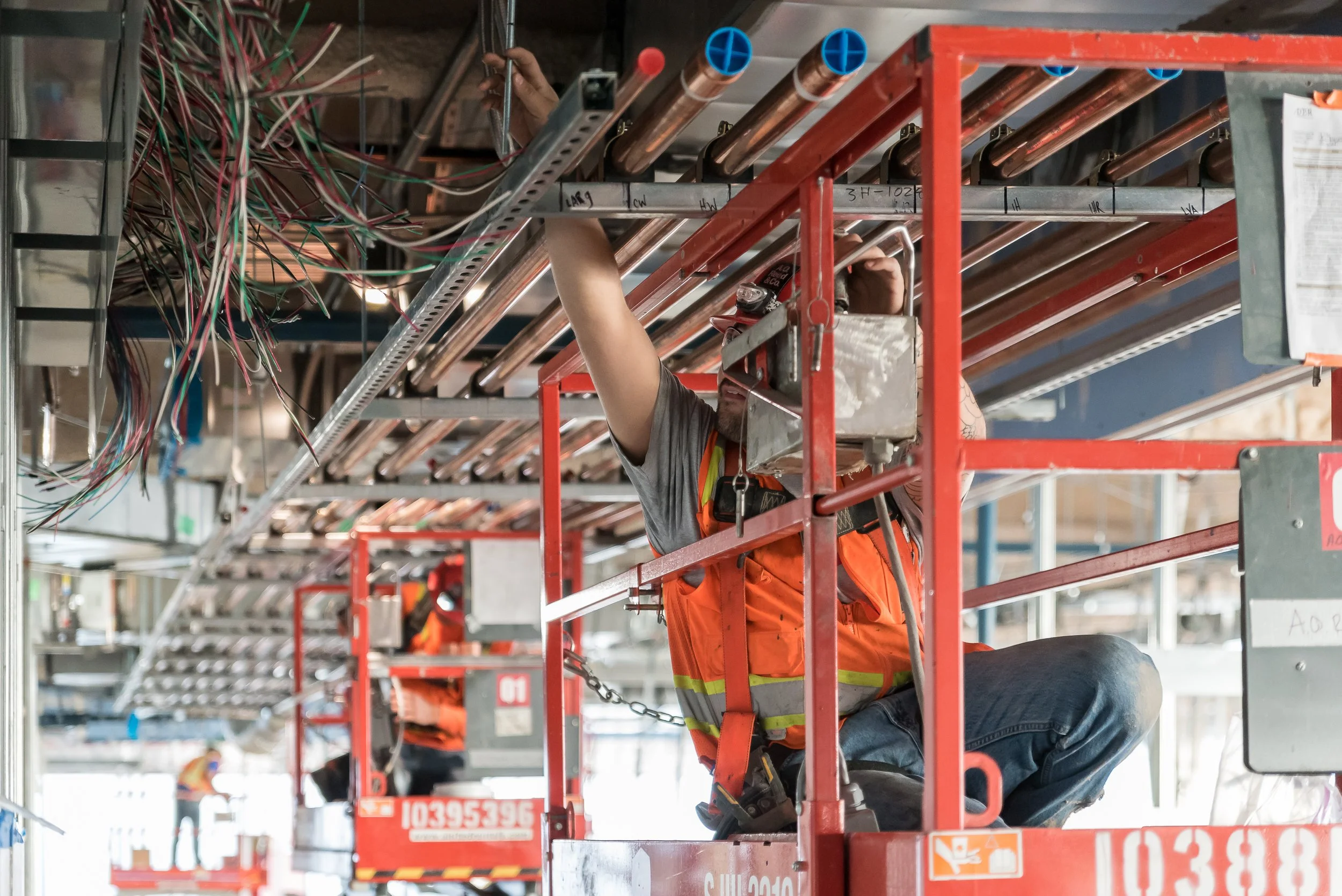 Employment — A.O. Reed & Co.