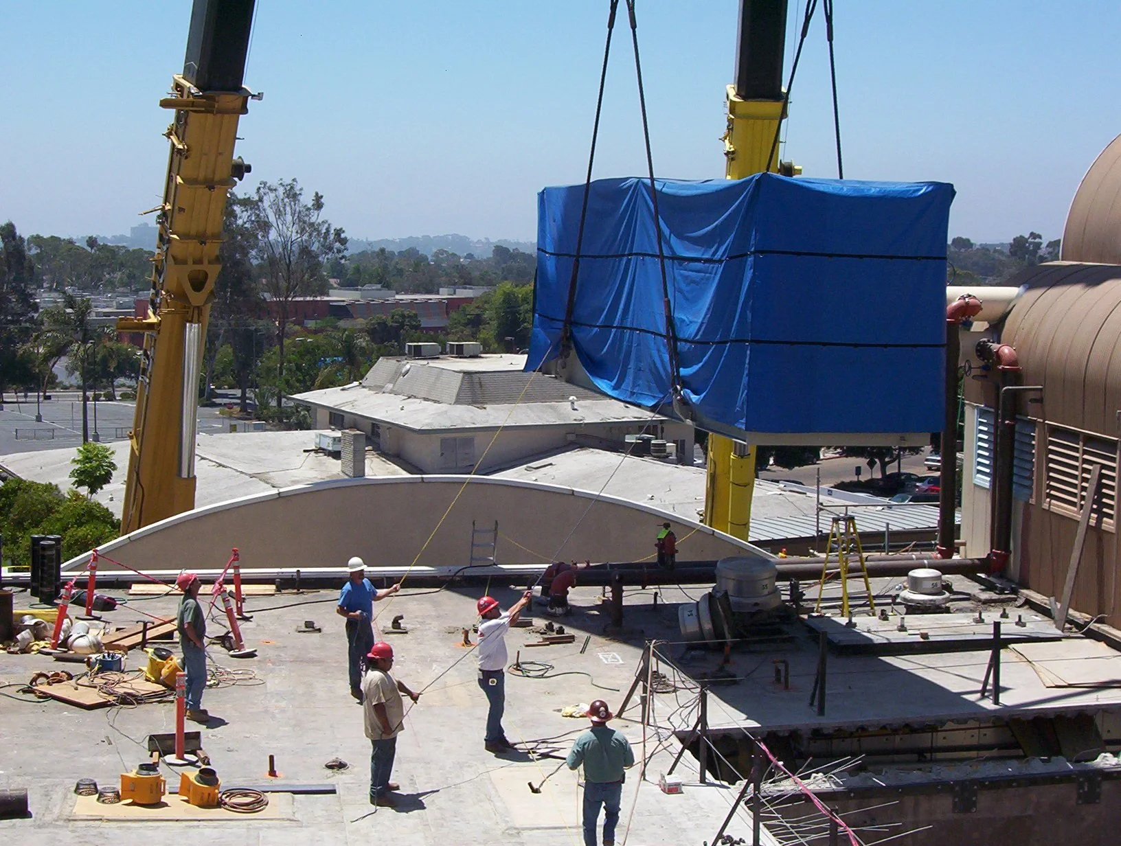 Employment — A.O. Reed & Co.