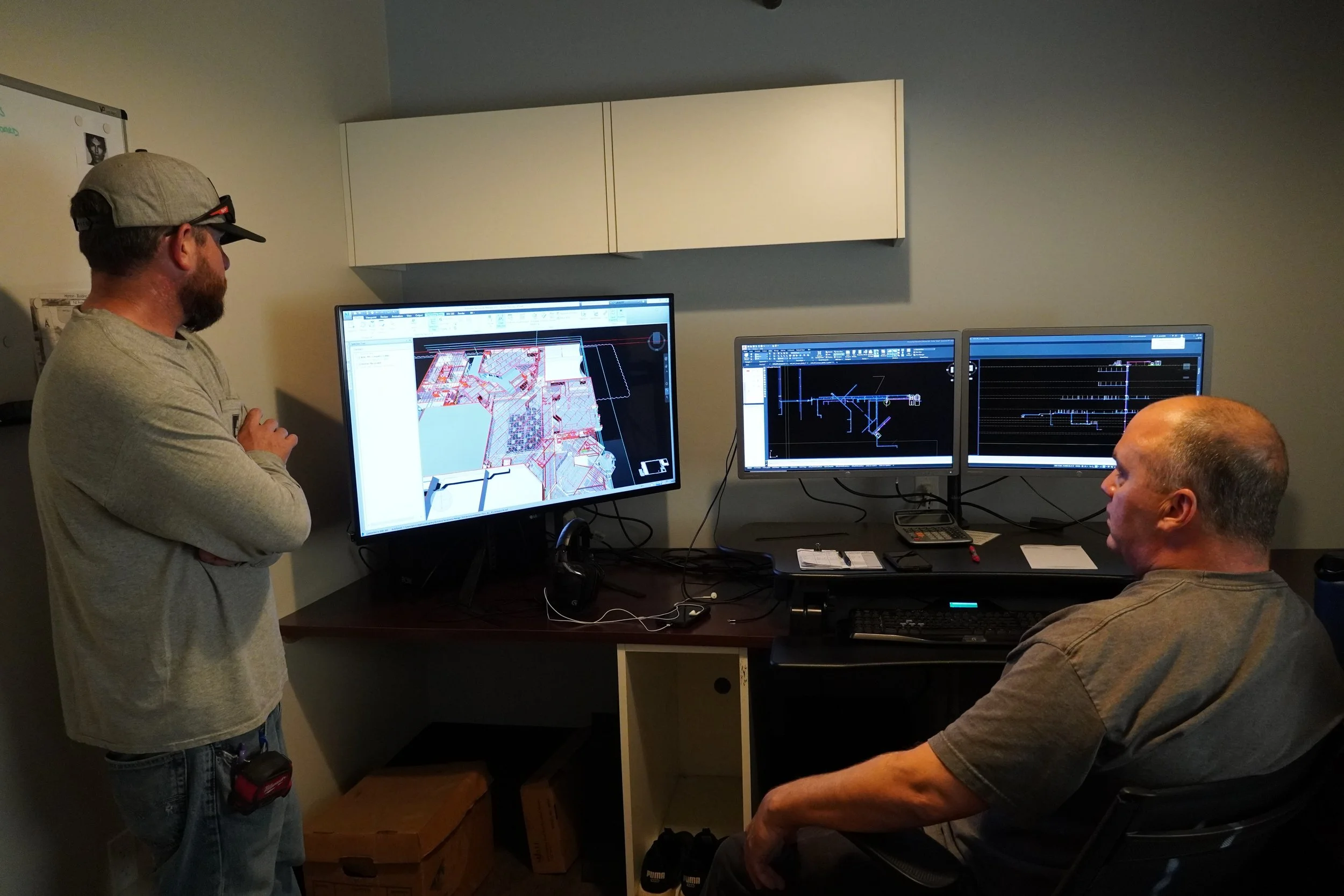 Employment — A.O. Reed & Co.