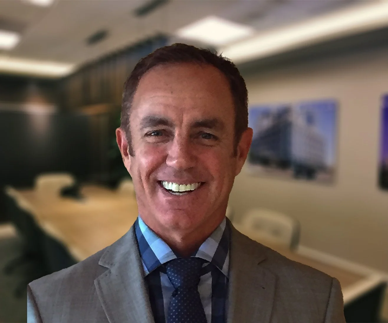 About Us — A.O. Reed & Co.