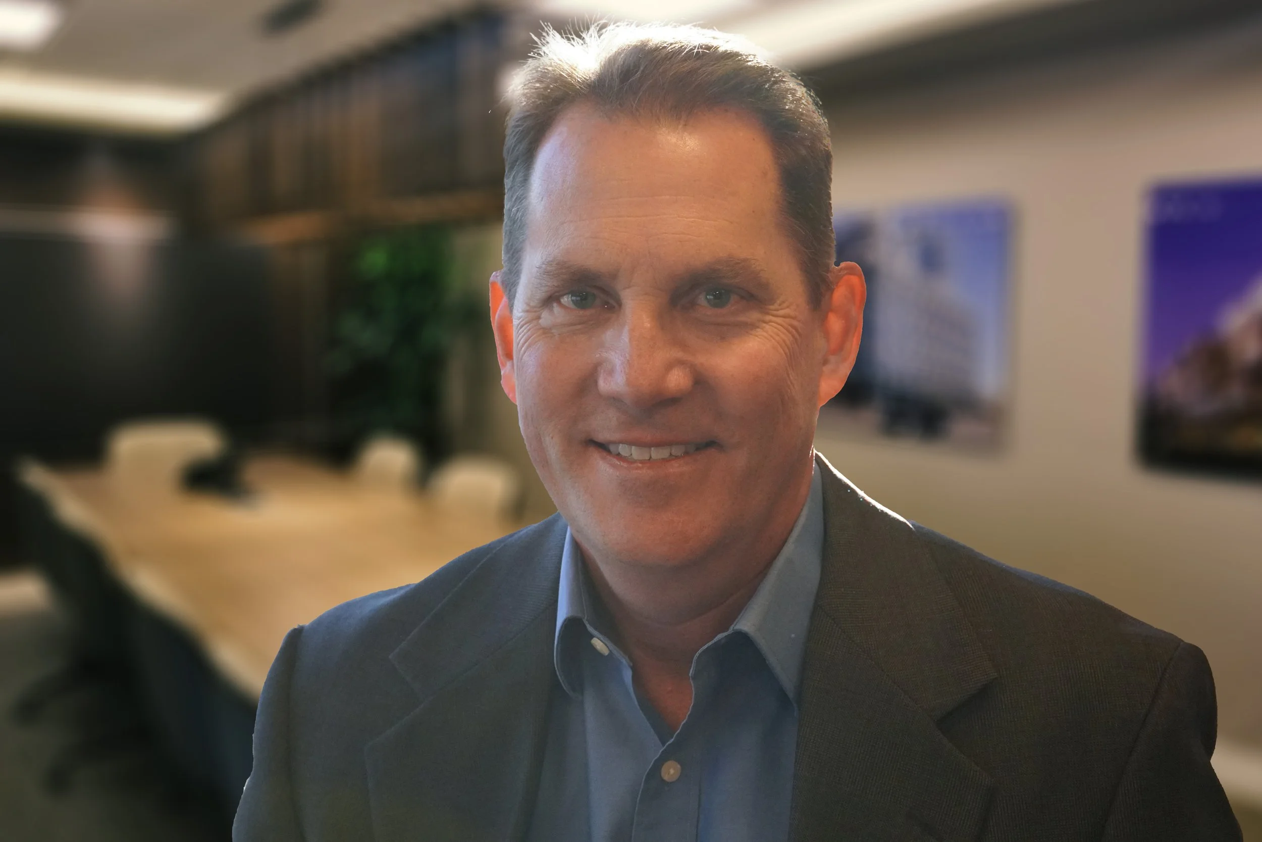 About Us — A.O. Reed & Co.