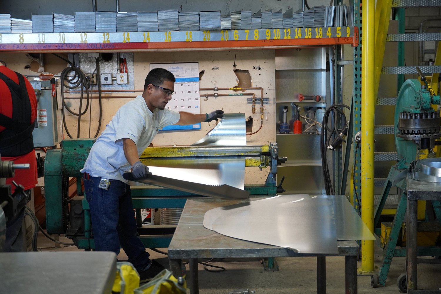 Office — A.O. Reed & Co.