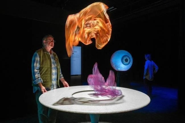 Prototype: The Experimental Museum | Columbus, OH