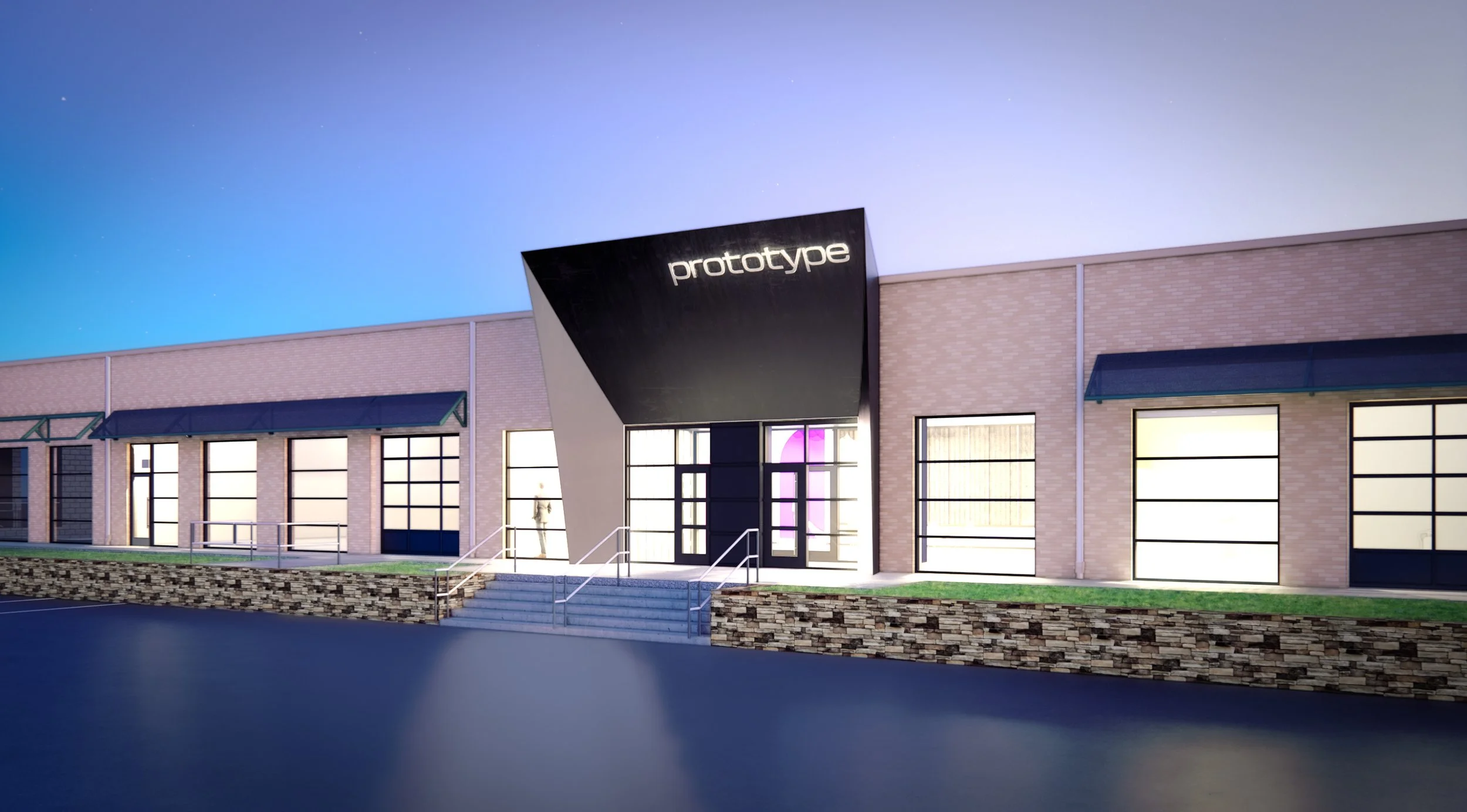 Prototype: The Experimental Museum