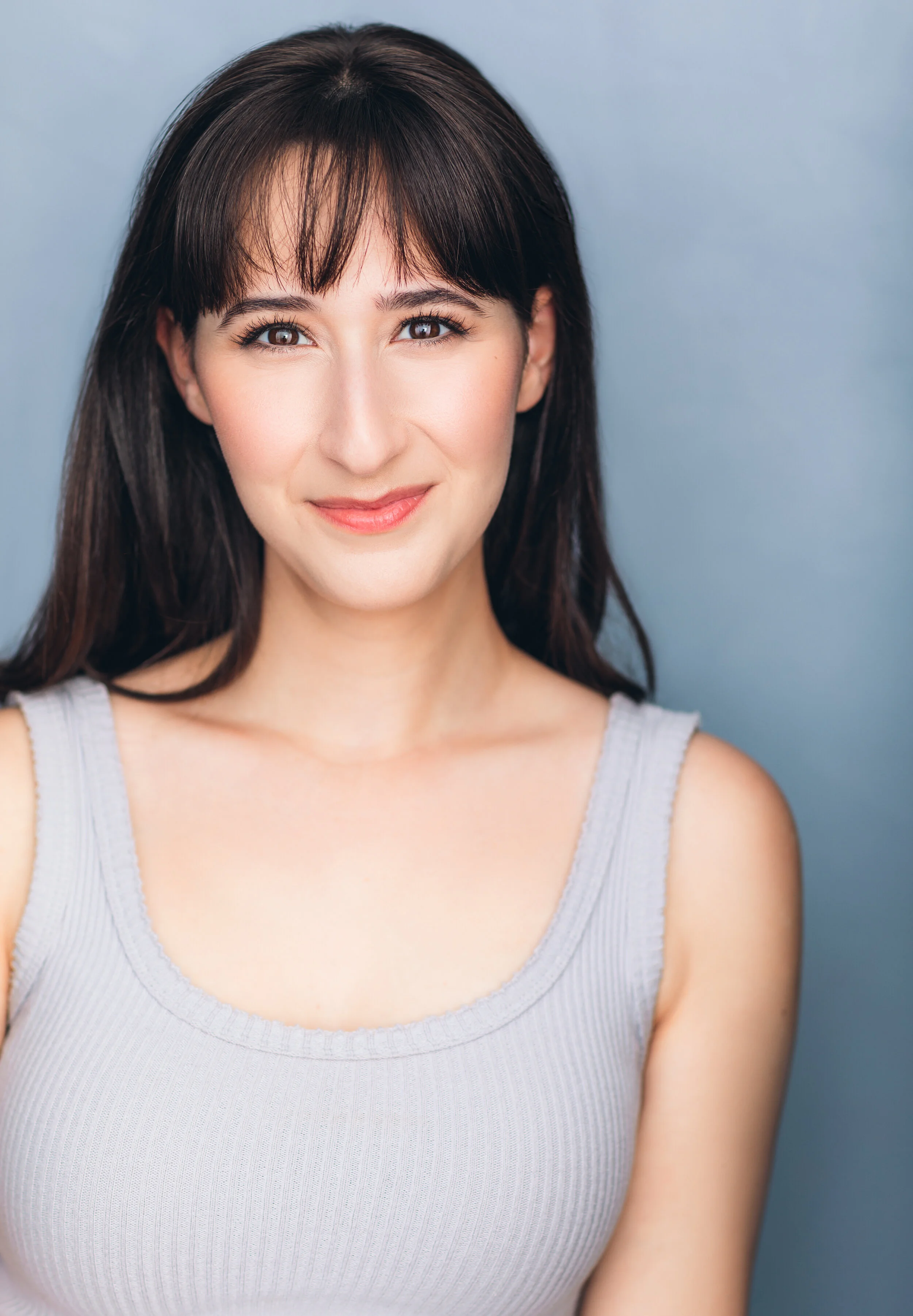 About — Alex Getlin