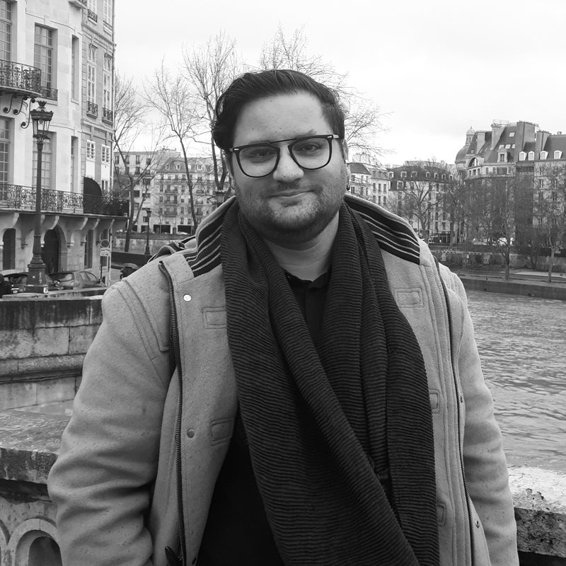 Our Artists — Malki Studio