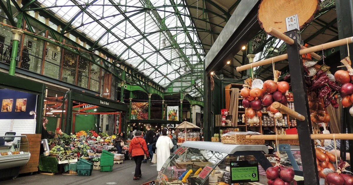 13 Must-Visit Markets Around the World for Food, Culture & Adventure — MIHO