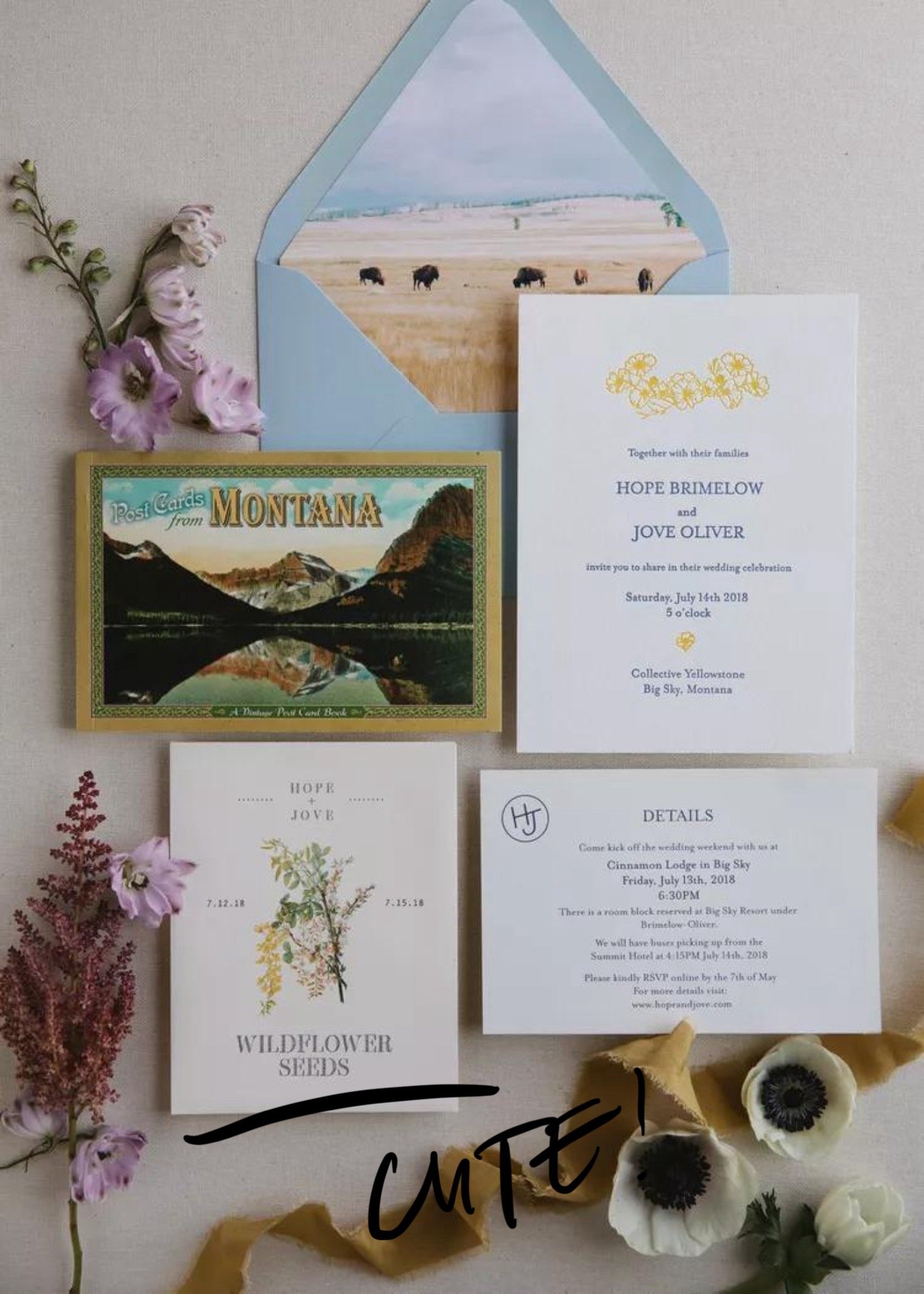 The Art of the Invitation: Crafting Connections Through Creative Design ...