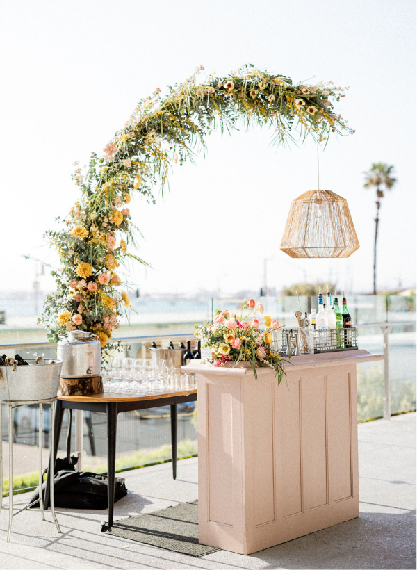 Portfolio | Retirement Party — MIHO