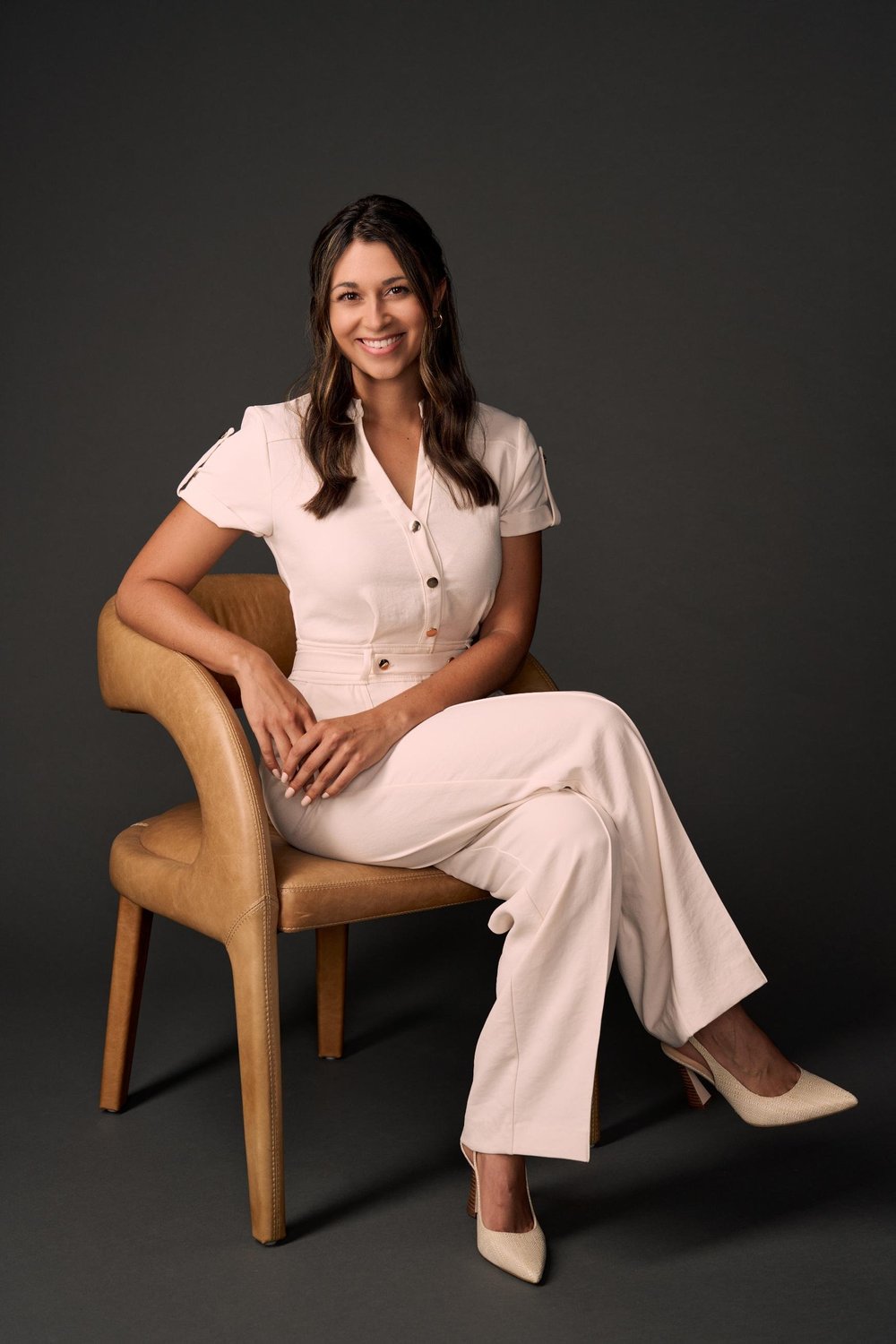 Sabrina Singh | Experience Designer at MIHO — MIHO