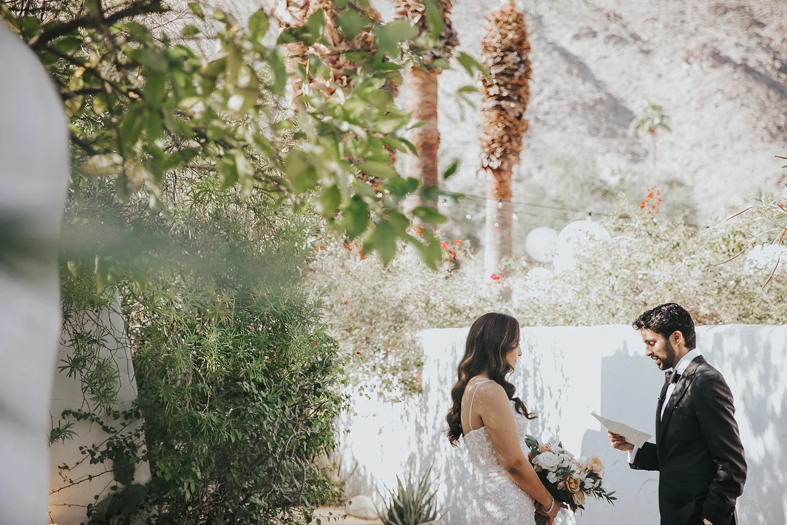 How to Write Authentic Wedding Vows: A Step-by-Step Guide — MIHO