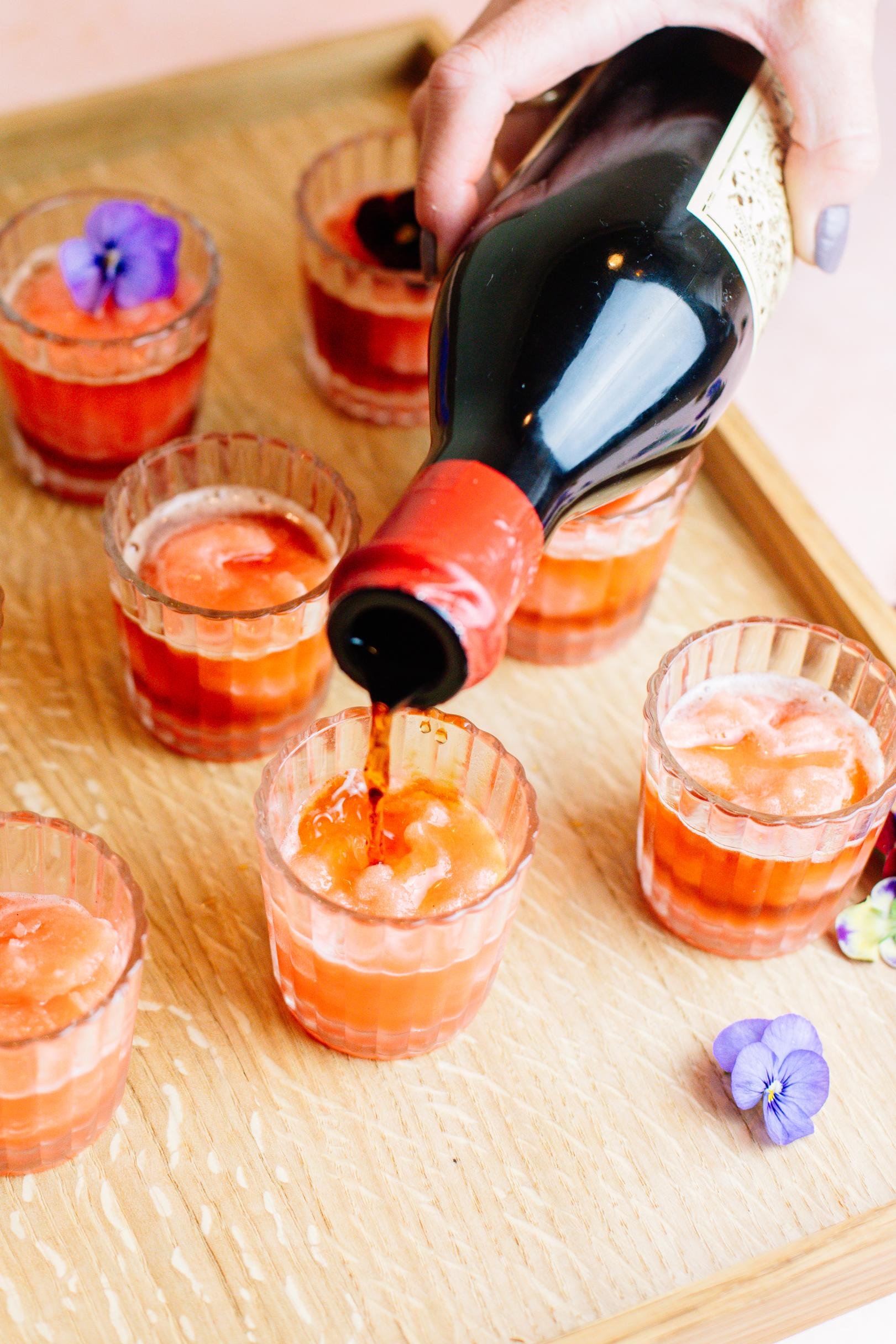 Elevate Your Brand: The Power of Cocktail Activations at Corporate ...