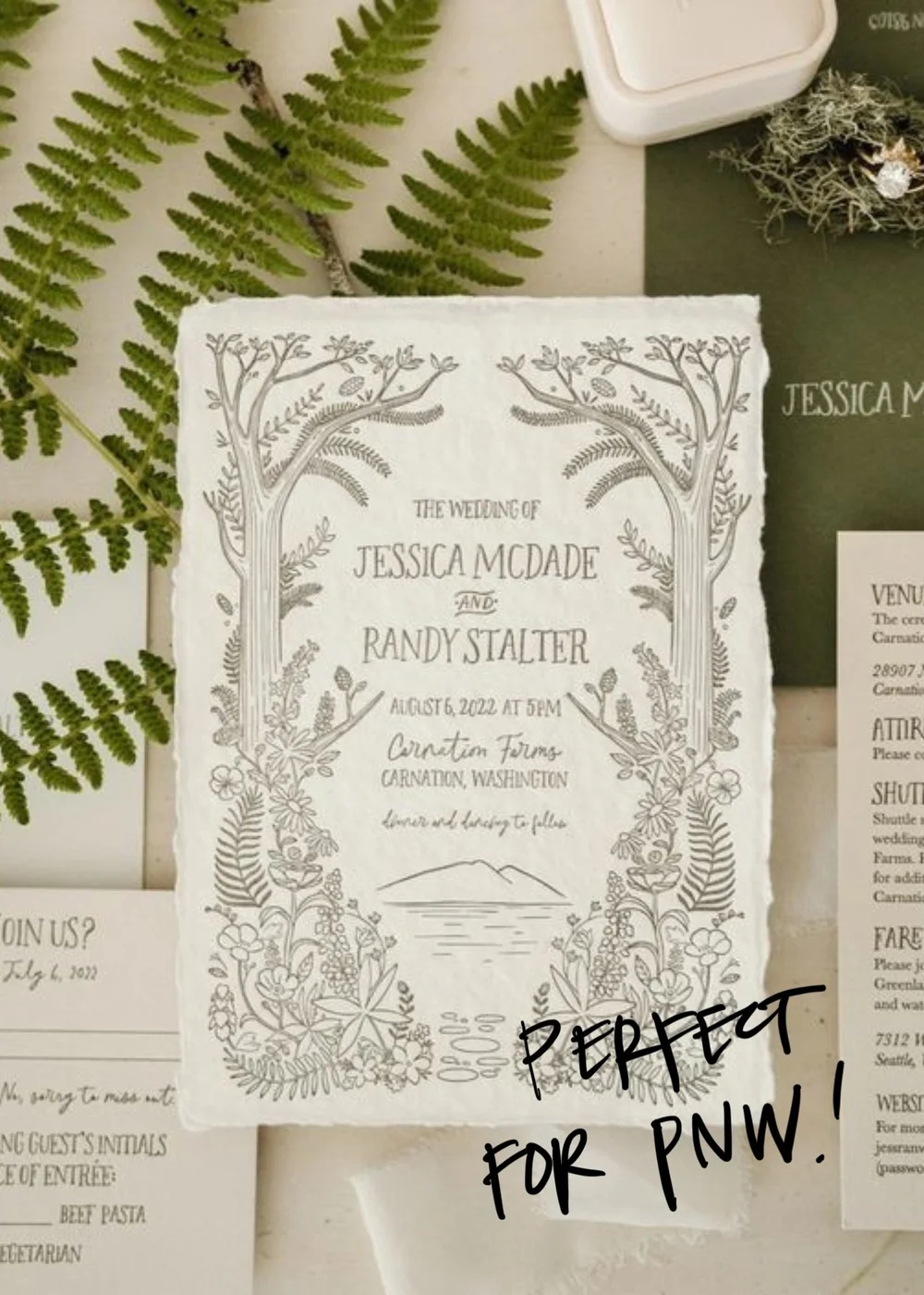 The Art of the Invitation: Crafting Connections Through Creative Design ...