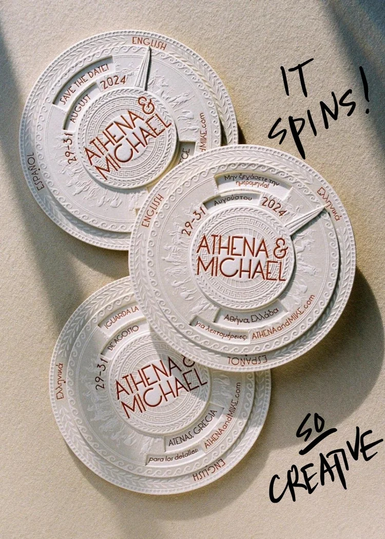 The Art of the Invitation: Crafting Connections Through Creative Design ...