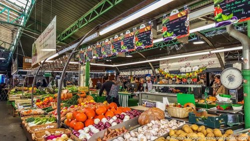 13 Must-Visit Markets Around the World for Food, Culture & Adventure — MIHO