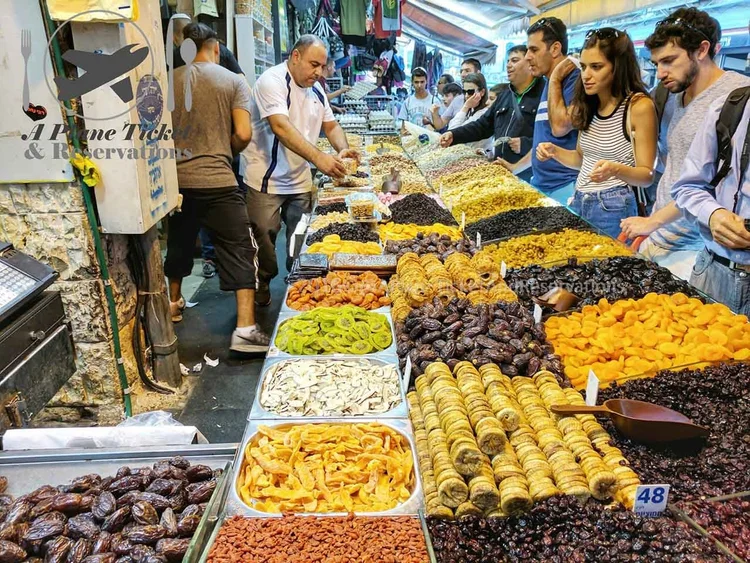 13 Must-Visit Markets Around the World for Food, Culture & Adventure — MIHO