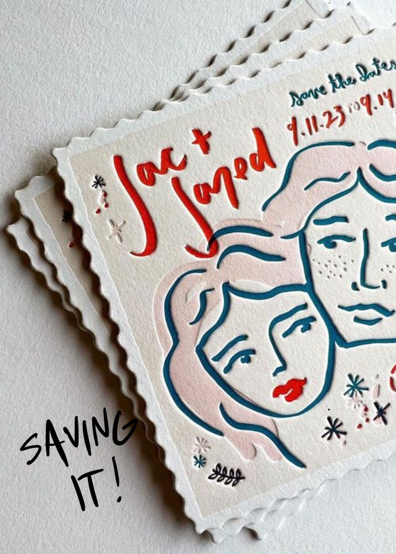 The Art of the Invitation: Crafting Connections Through Creative Design ...