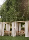 Gratitude Dinner with Tomato-Inspired Floral Design — MIHO
