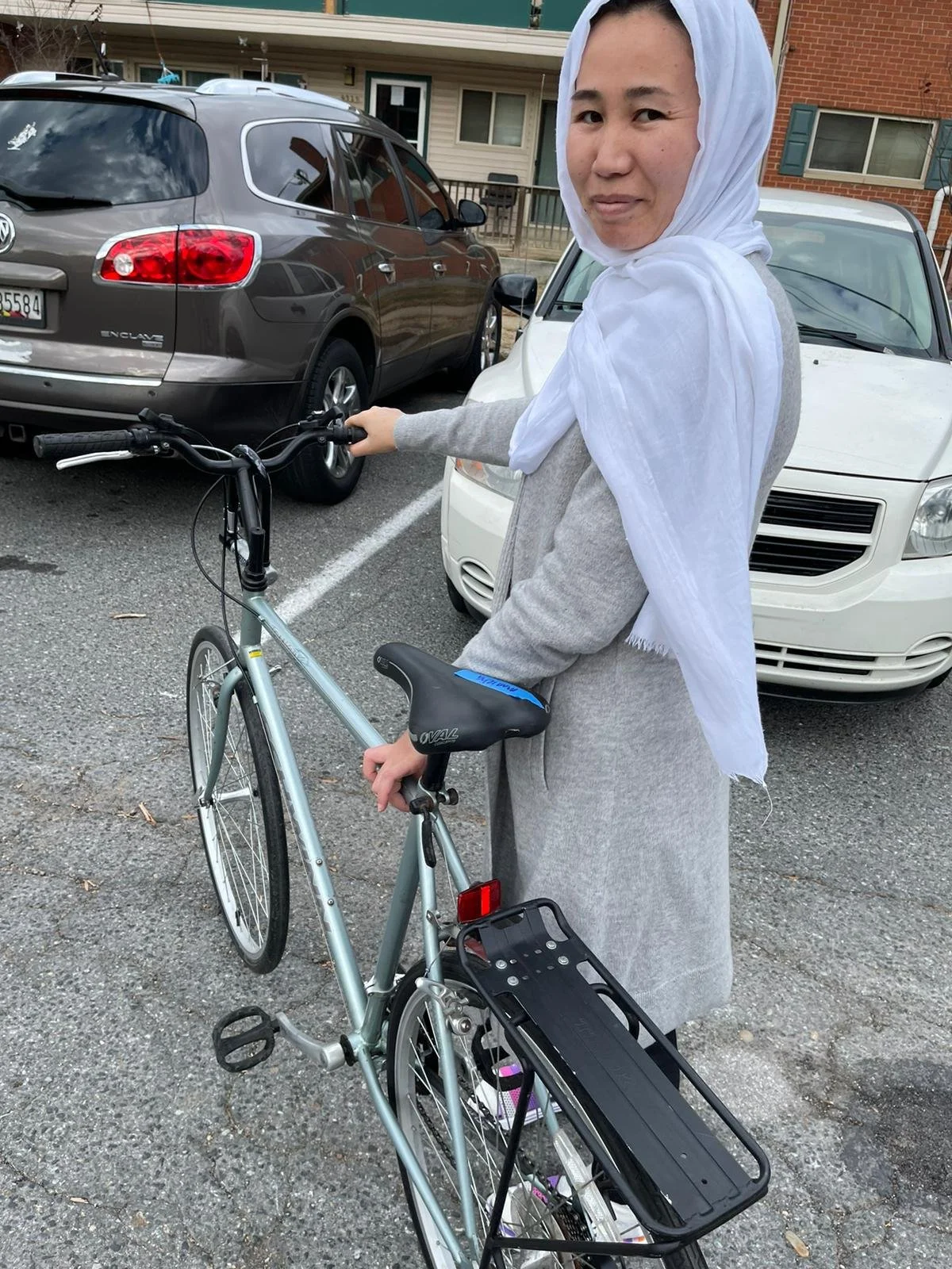 Programs for Immigrant and Refugee Support DMV — Immigrant & Refugee Outreach Center