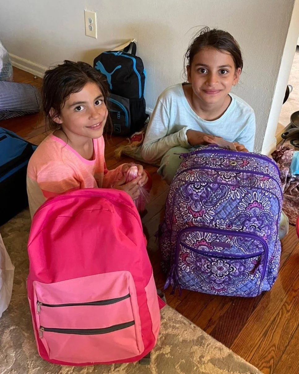 Immigrant & Refugee Outreach Center