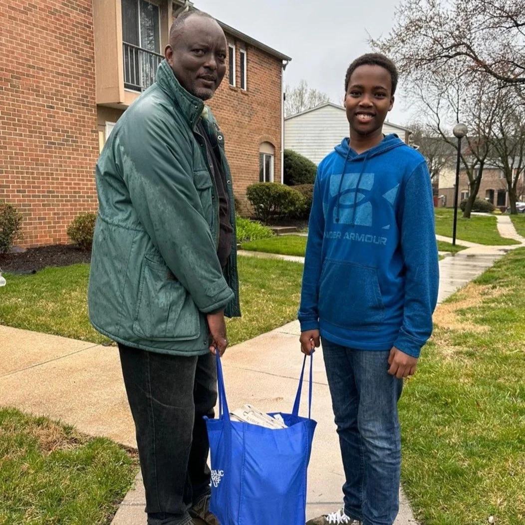 Programs for Immigrant and Refugee Support DMV — Immigrant & Refugee ...