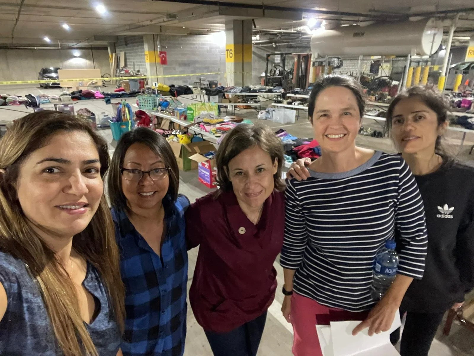 Immigrant & Refugee Outreach Center