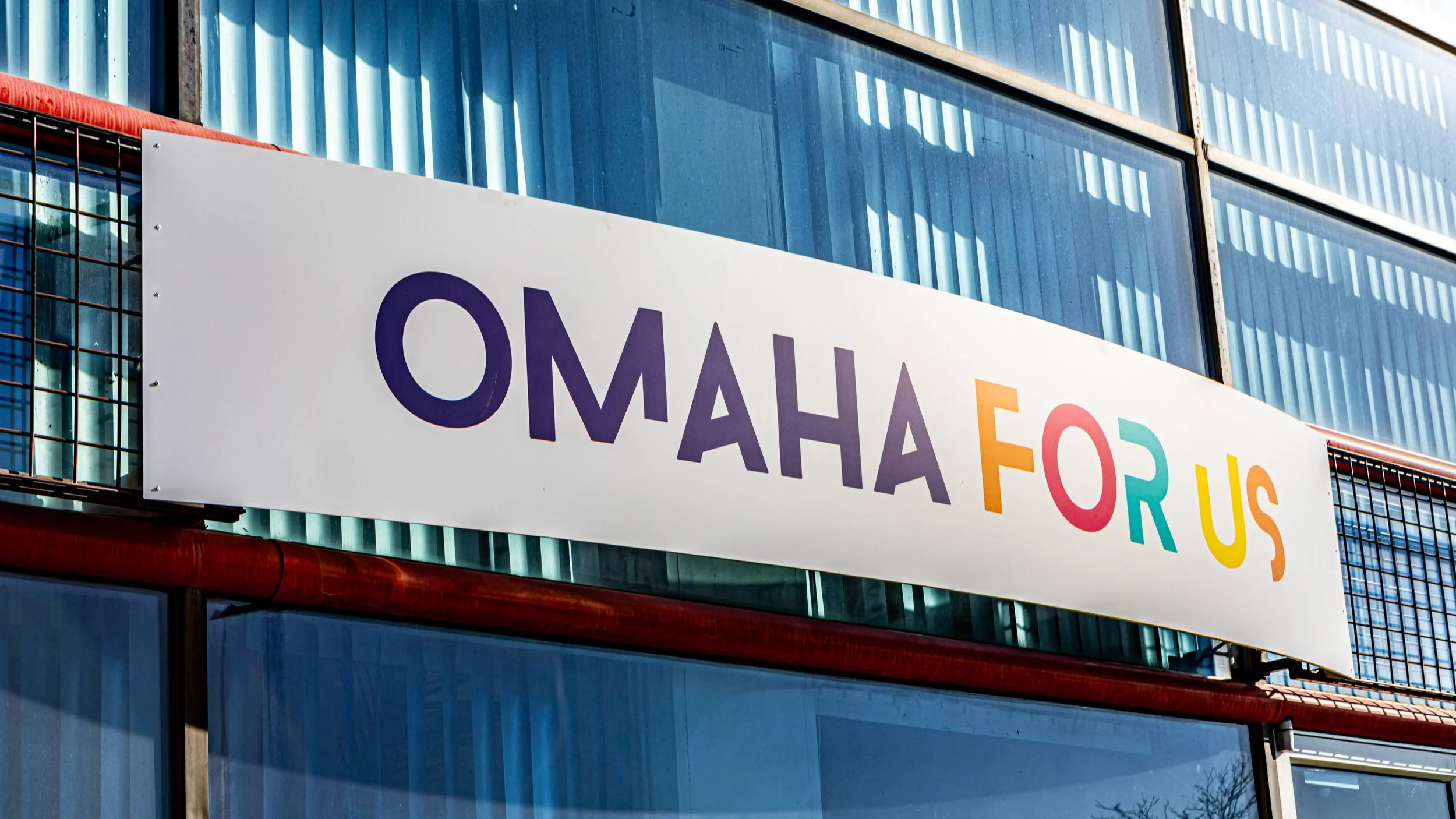 Omaha ForUs