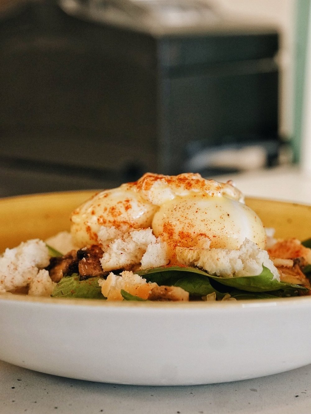 Gallery | Morning Brunch Co. — mbc