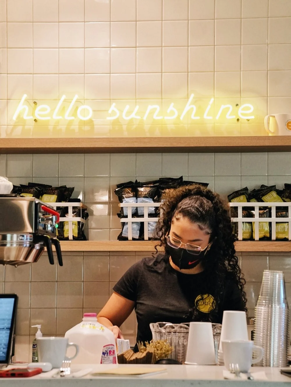 Gallery | Morning Brunch Co. — mbc