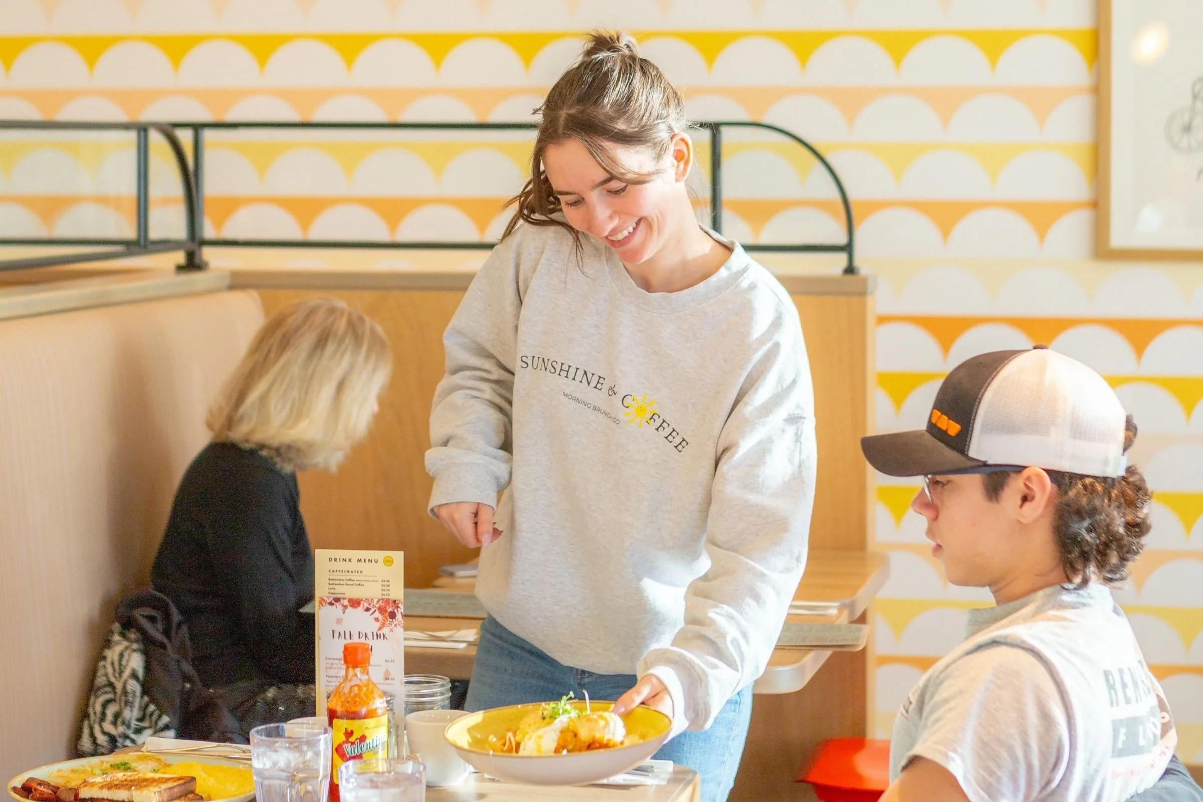 Join Our Team | Morning Brunch Co. — mbc