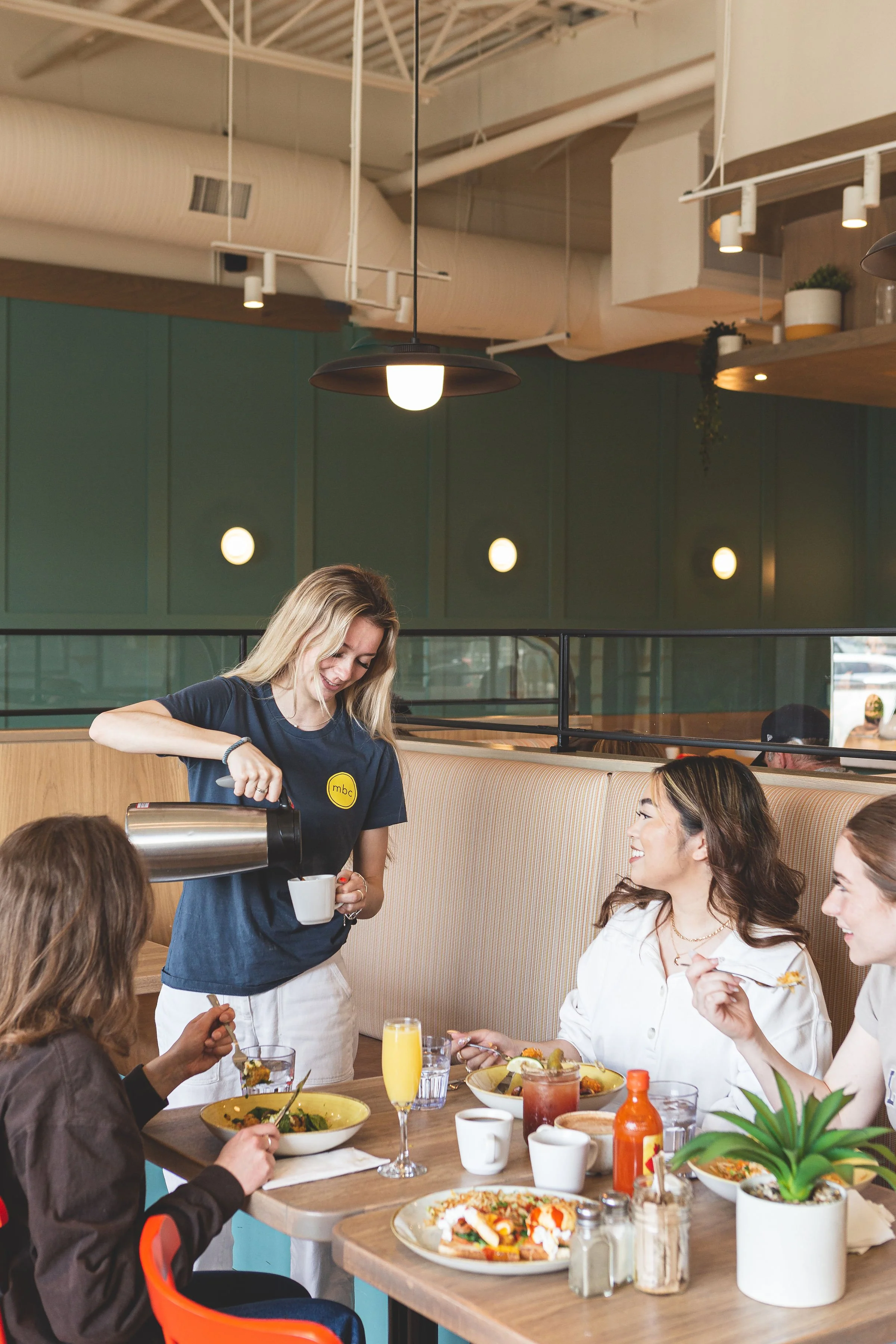 Gallery | Morning Brunch Co. — mbc