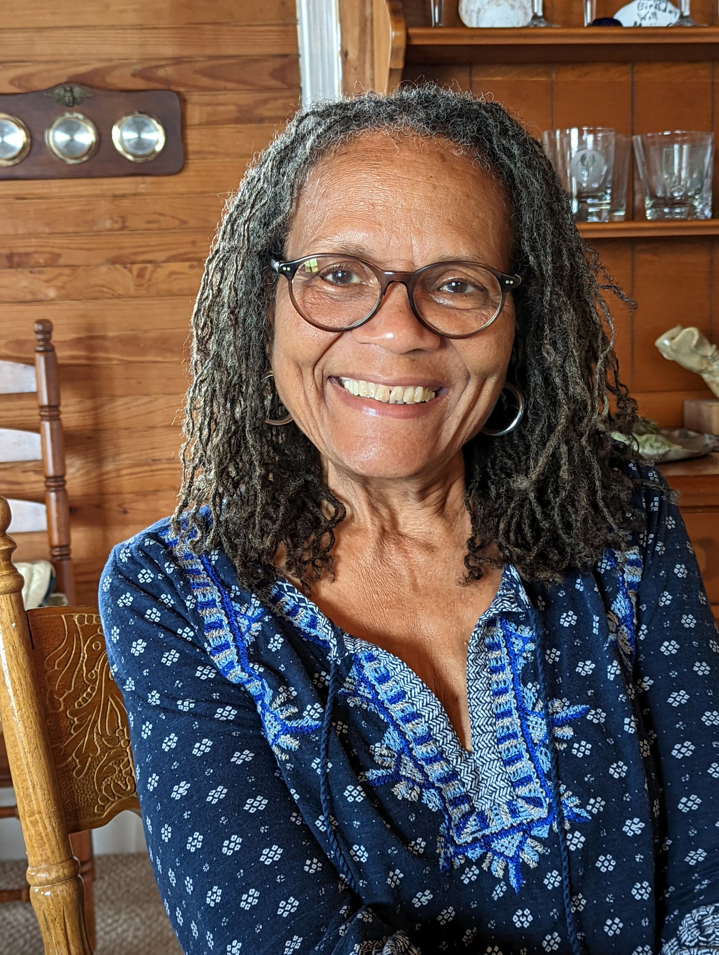 Steering Committee — We the People Warwick