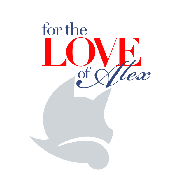 For The Love Of Alex Inc