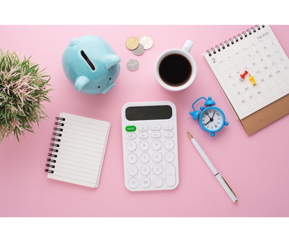 Money Course & Education — MINDFUL BUDGET