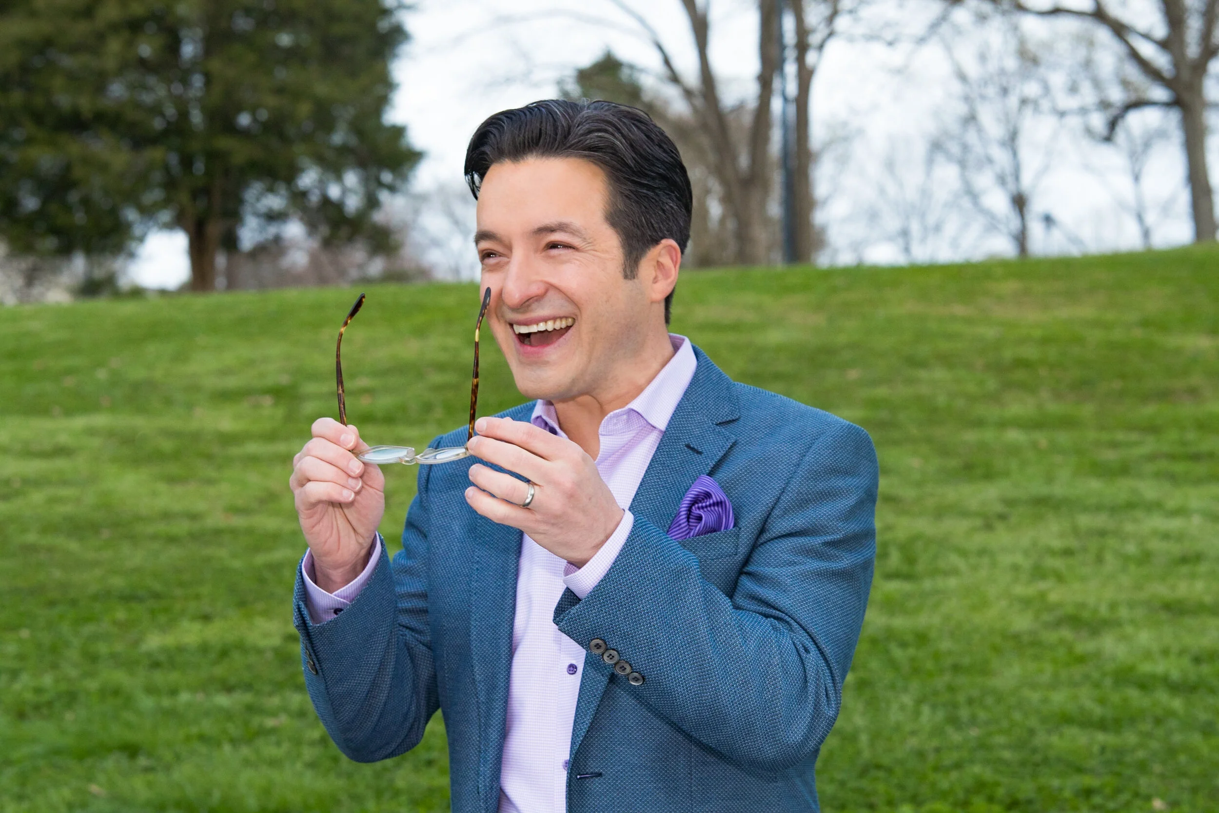 Jonathan Fisher MD FACC