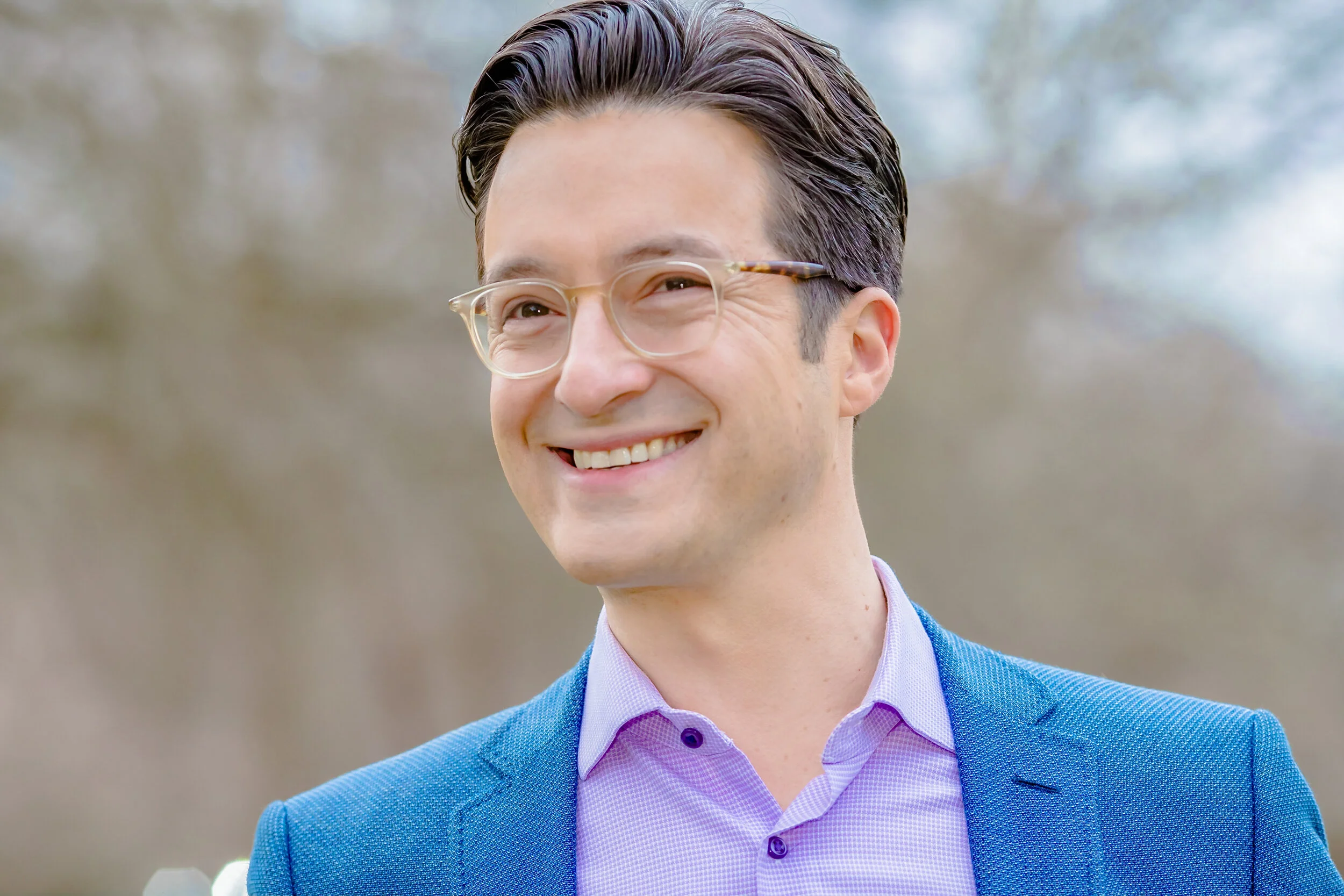 Jonathan Fisher MD FACC