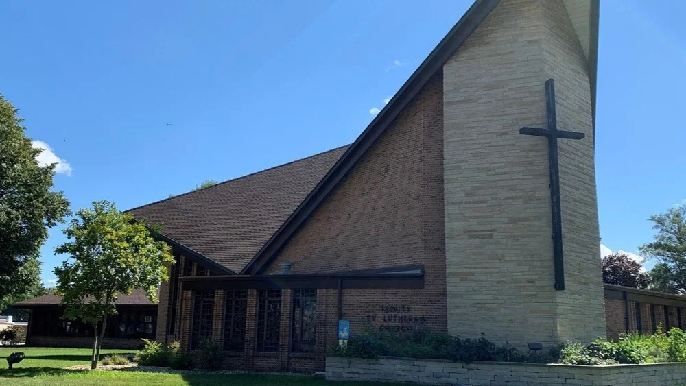 Trinity Lutheran Church