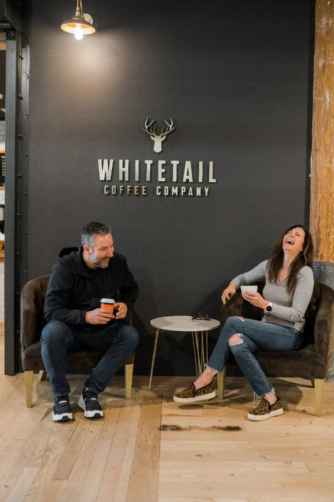 Whitetail Coffee Company