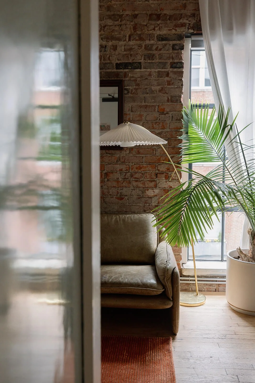 Studio Eight — NO VACANCY