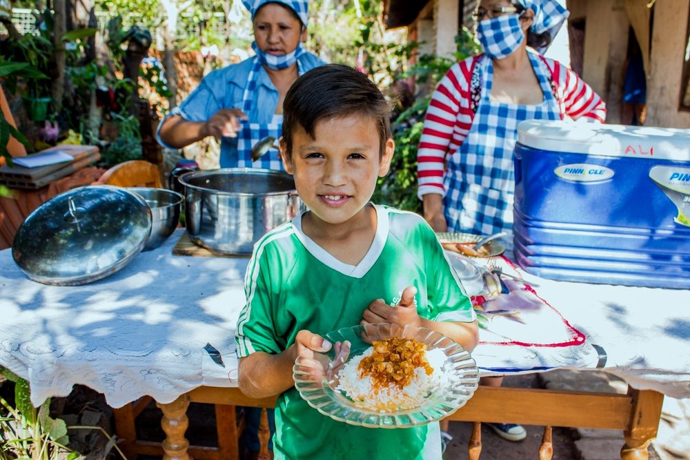 Su Refugio Ministries