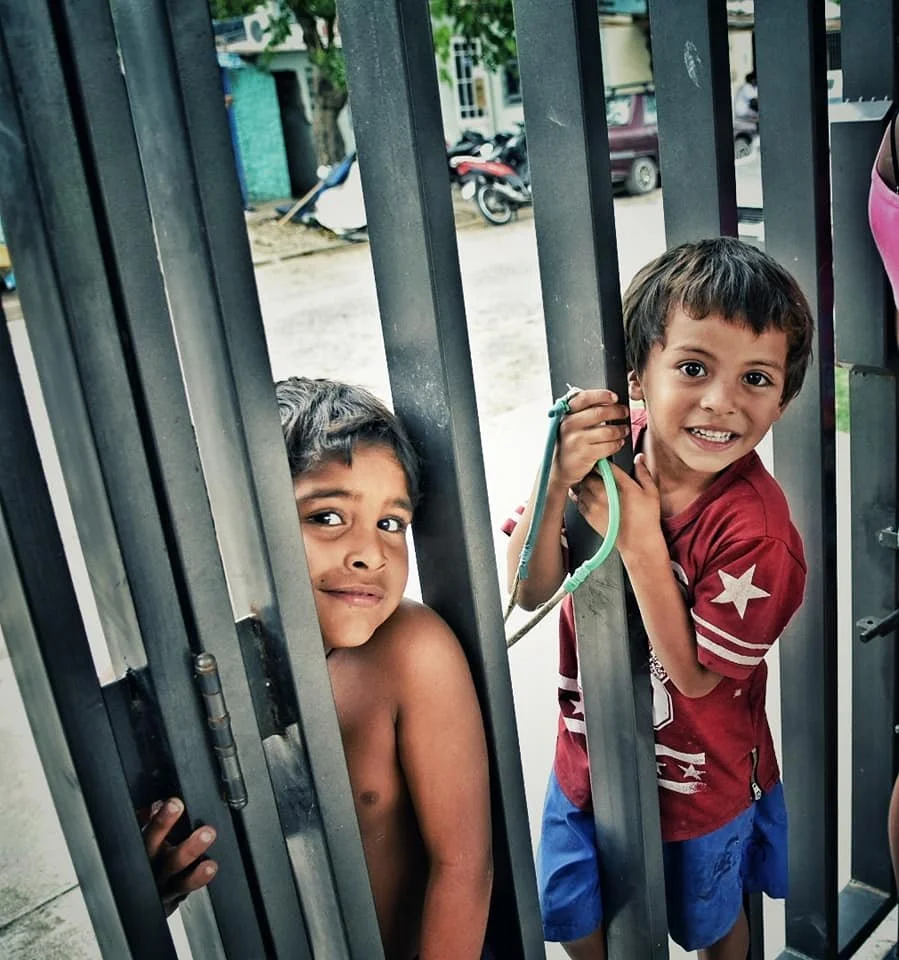 Su Refugio Ministries