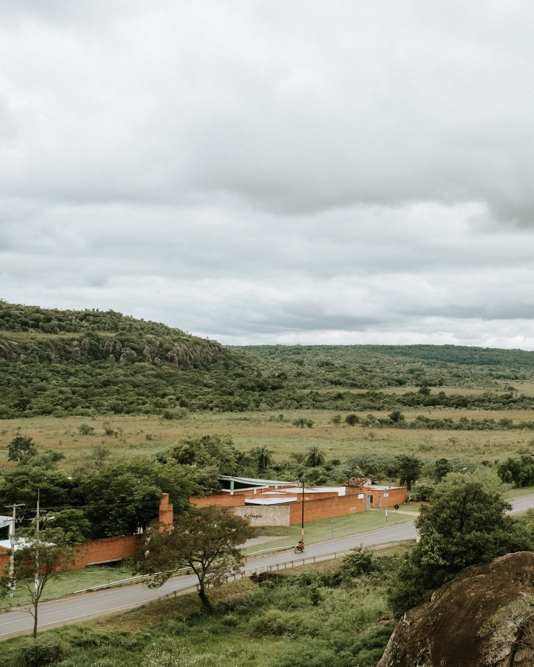 Public Documents — Su Refugio Ministries