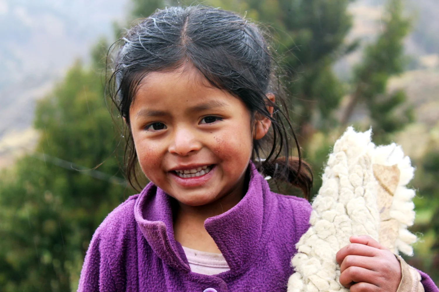 Su Refugio Ministries