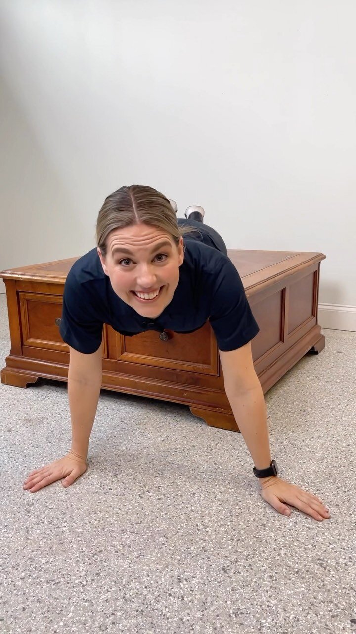Roman Clay and Arch Furniture Makeover — prettydistressed
