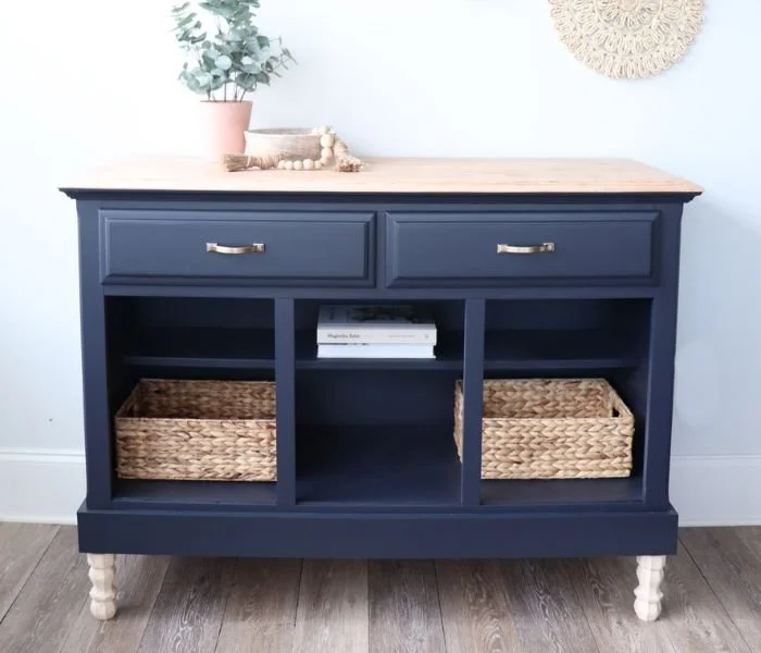 How to Cane Furniture: It's Easier Than You Think! — prettydistressed