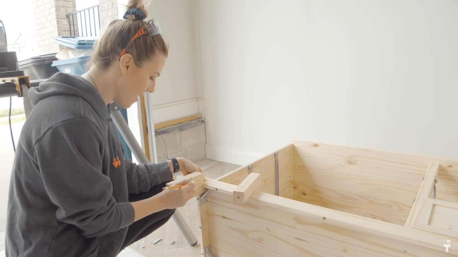 IKEA Dresser Hack: Turn this Tarva Dresser into Restoration Hardware ...