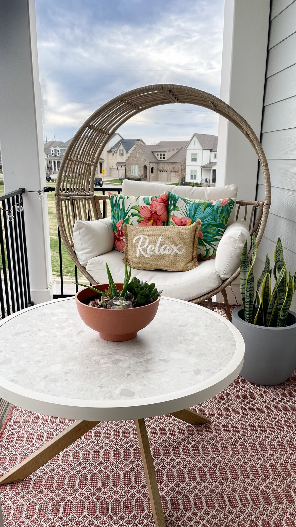 Refresh Your Outdoor Space with Affordable Decor from Walmart ...