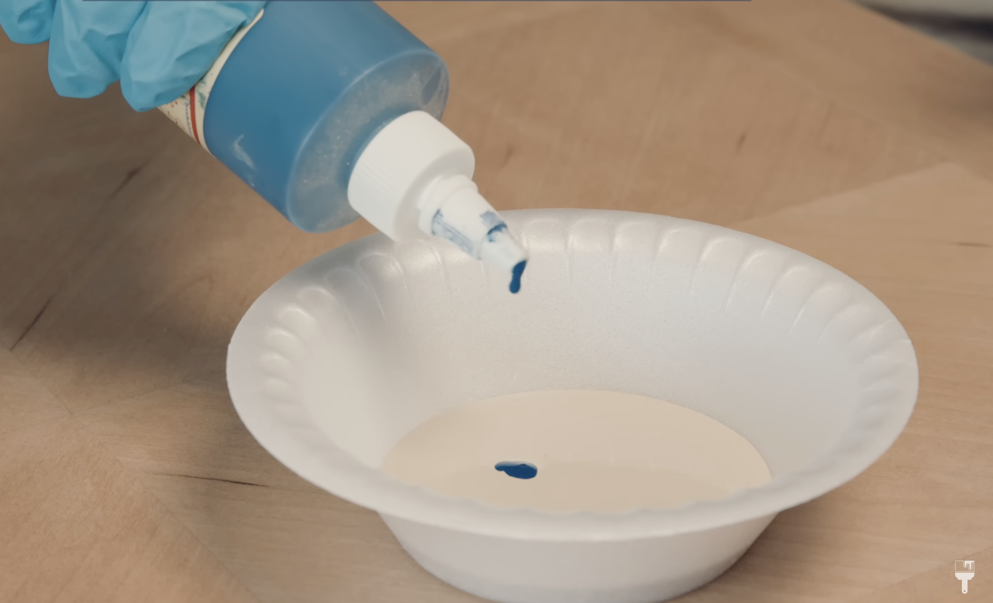 Modernizing a Coffee Table with Pre-Made Legs: Coffee Table Makeover ...